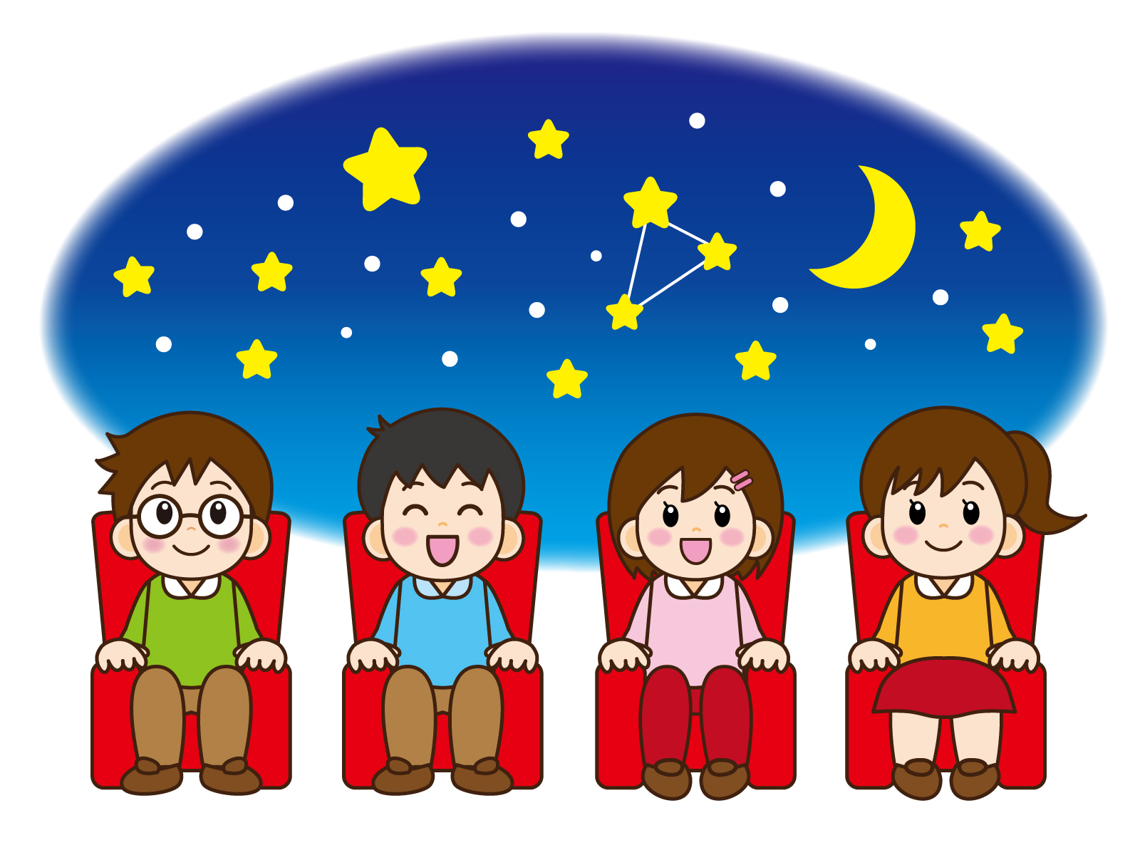 後悔しないためのプラネタリウム席選び | おうちのくらしノート